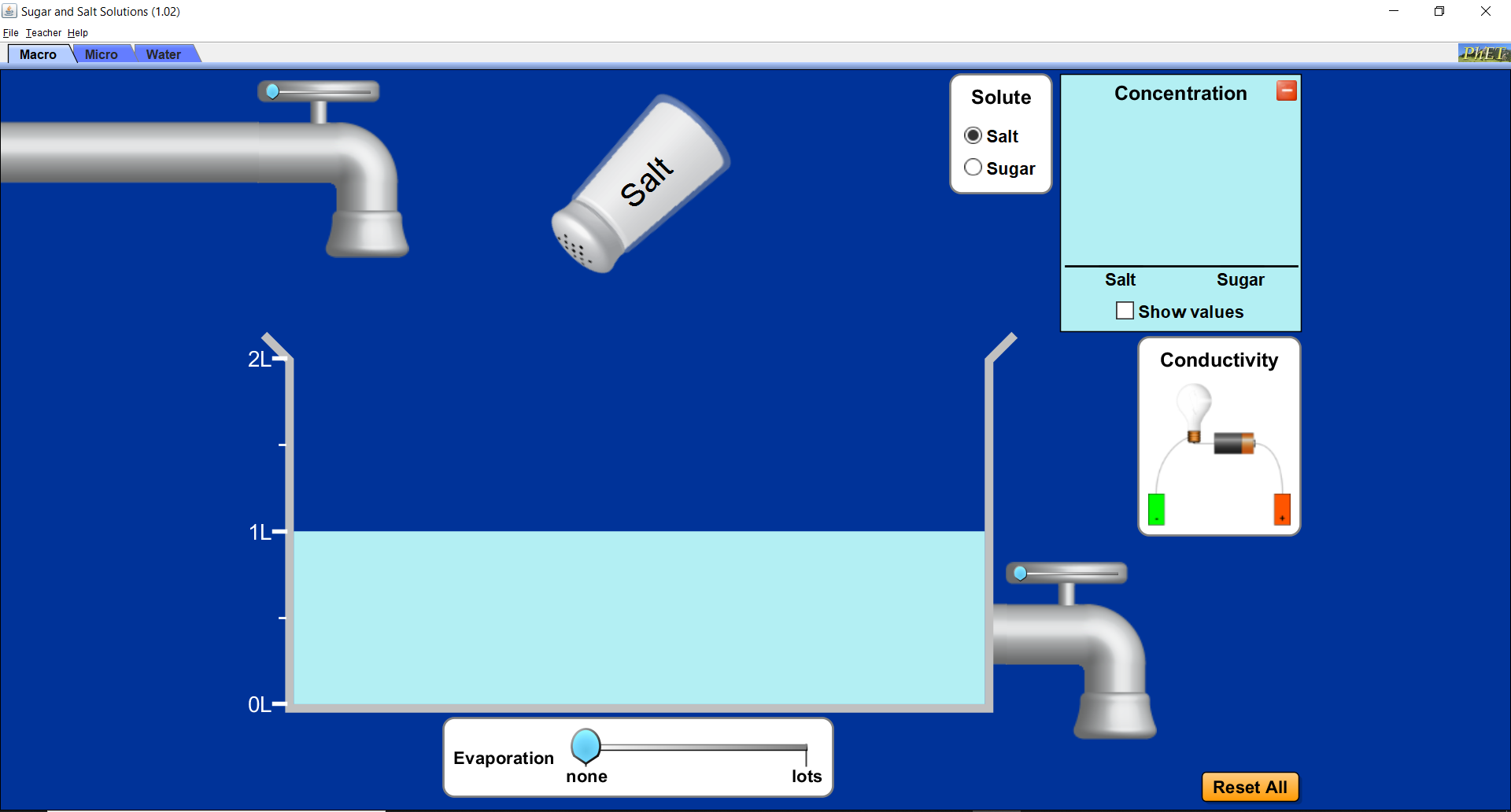 Unit 1: Principles of chemical reactions – National Curriculum ...